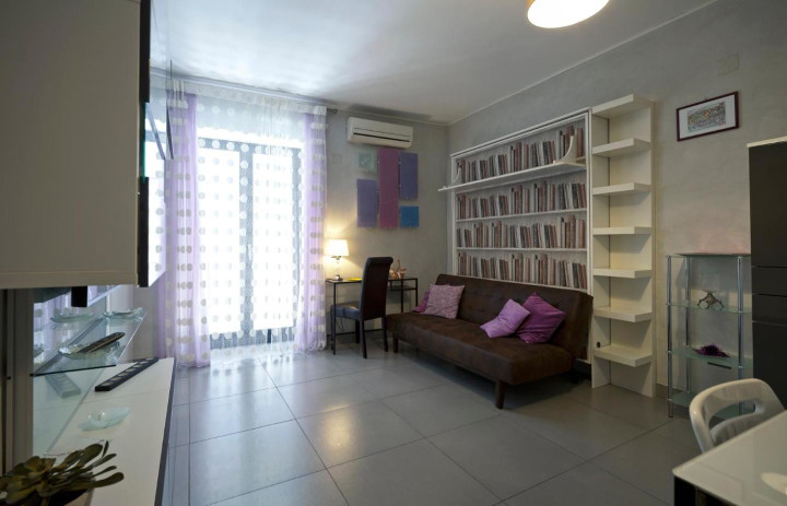 Casa Nocelle - Neapel