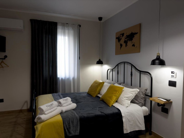 Nicarè Rooms - Agrigento