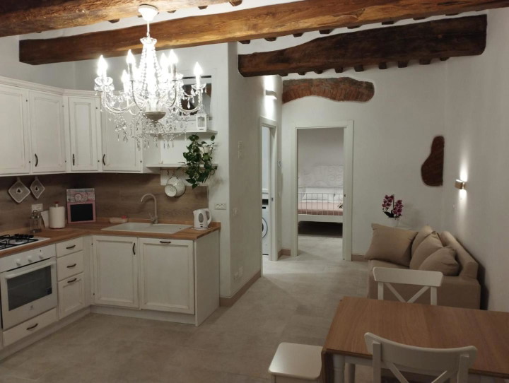 Casa Erica - Cortona