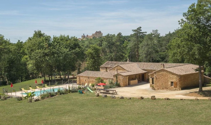Gîte De Vigne - Biron