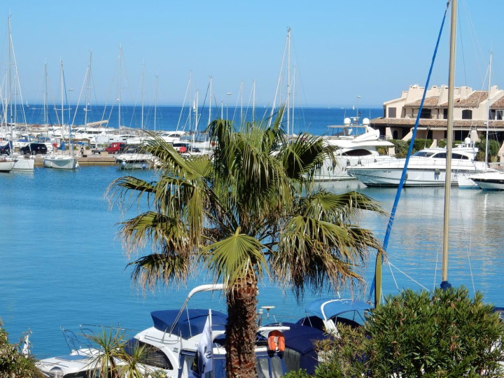 Marines De Cogolin - Grimaud