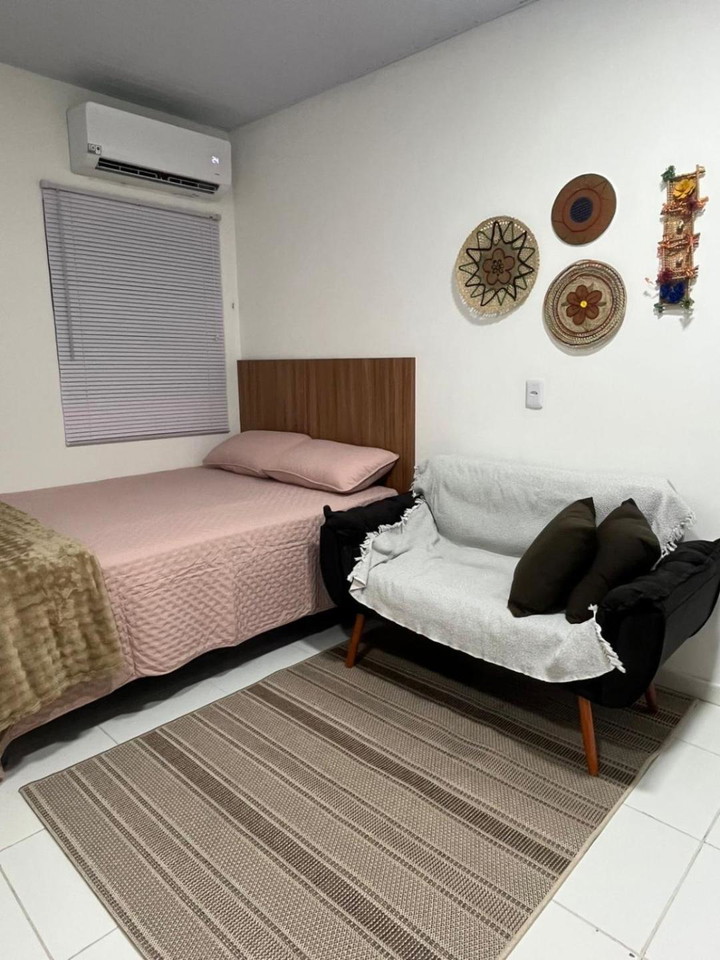 Apartamento Capital - Belém