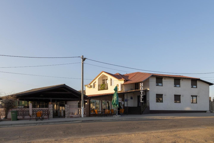 Pensiunea Turistică La Kazbek - Brăila