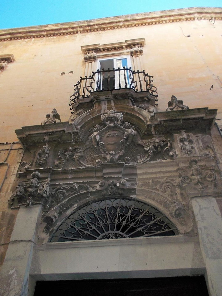 Appartamenti San Matteo - Lecce
