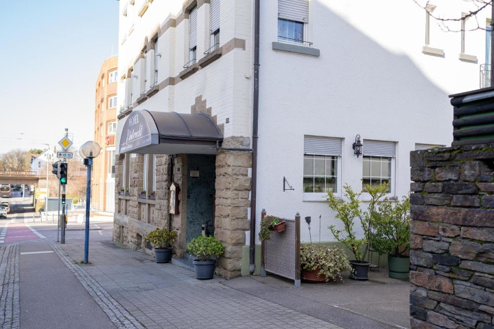 Hotel Eintracht - Waiblingen