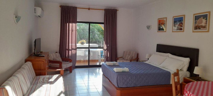 Casa Irina Centro Cidade Albufeira - Faro