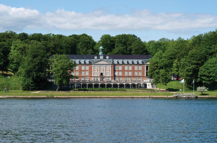 Hotel Koldingfjord - Denmark