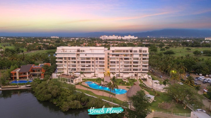 Altamar - Nuevo Nayarit By Marina & Varadero Beach - Bucerías