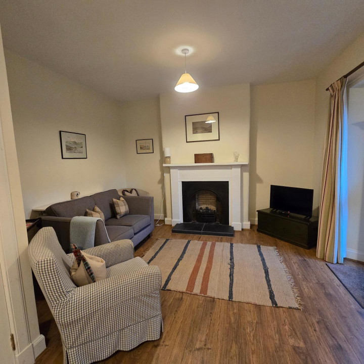 Yeomans Cottage - Pitlochry