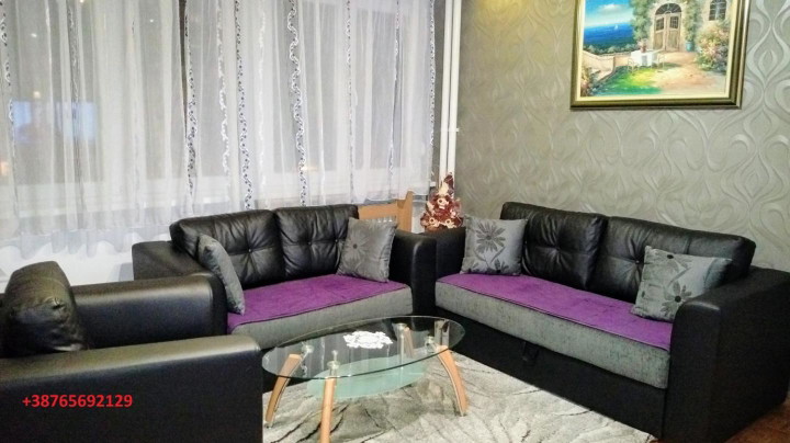Apartment Milos - Belgrad