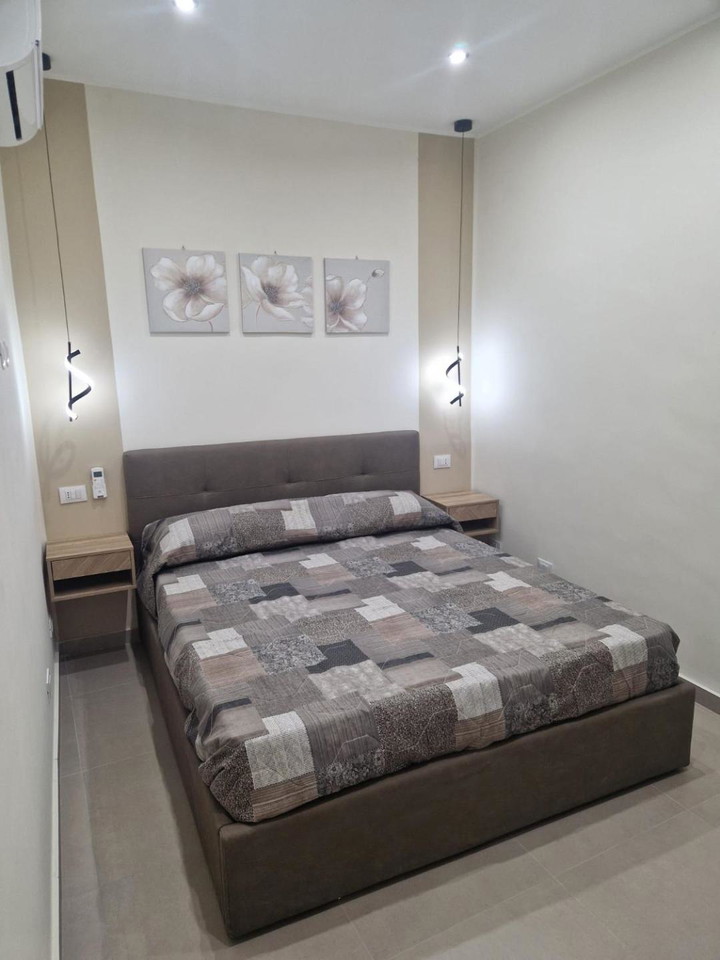 Gsg Room & Relax - Serenity House - Catania