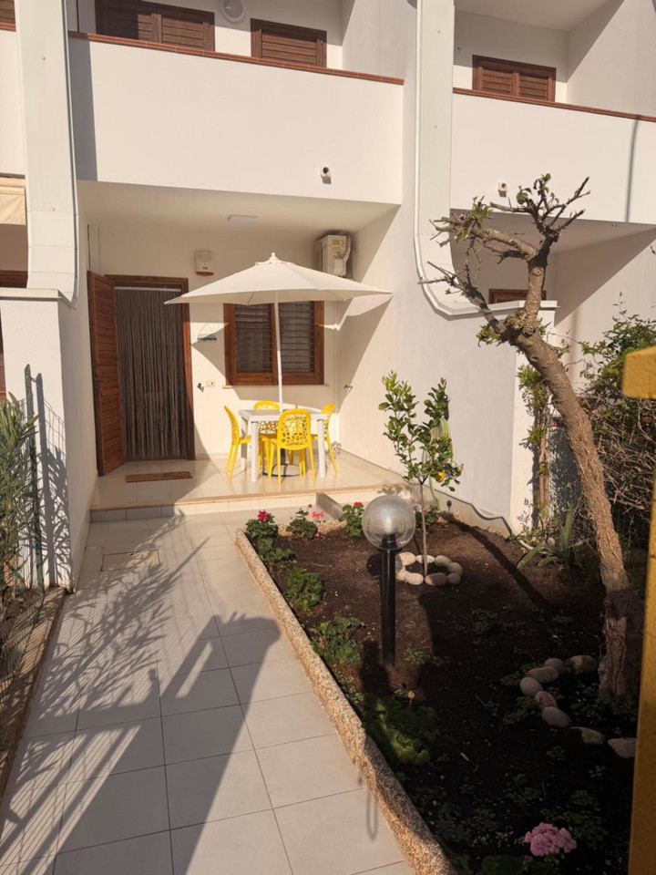 Sogno D'estate San Vito Lo Capo - San Vito Lo Capo
