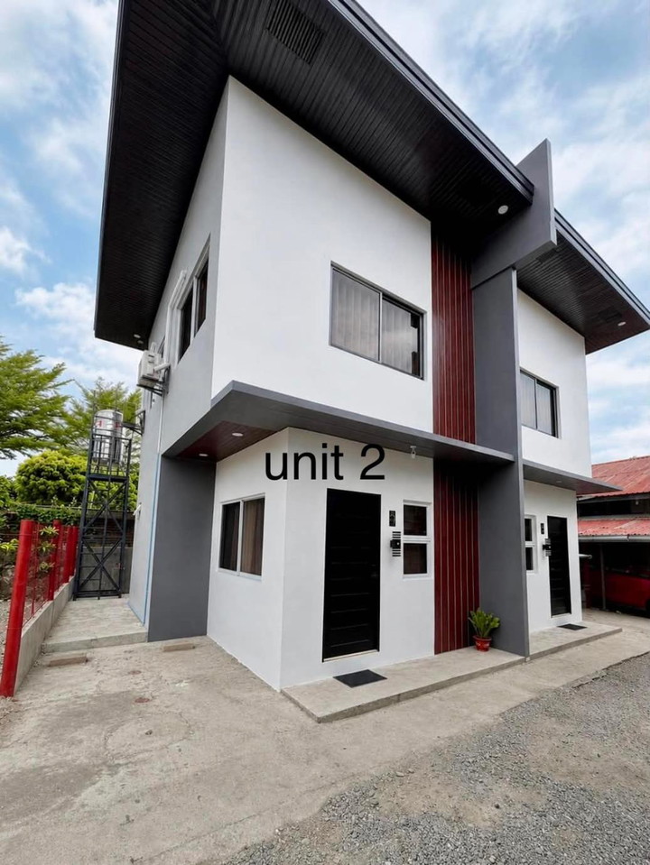 Maria's Guesthouse, Pala-o, Iligan City -