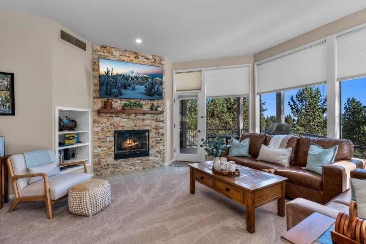 Mt Bachelor Condo - Bend, OR