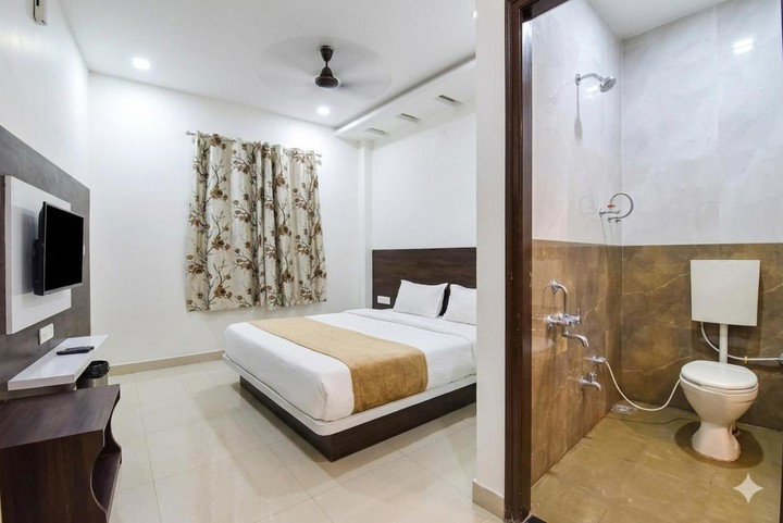 Hotel Aagman - Udaipur