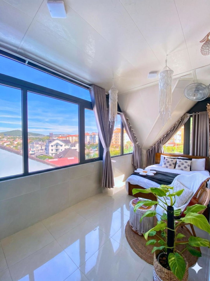 Lantana Homestay - Dalat