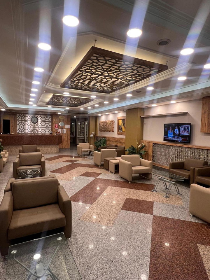Sefa Hotel 1 ÇOrlu - Çorlu