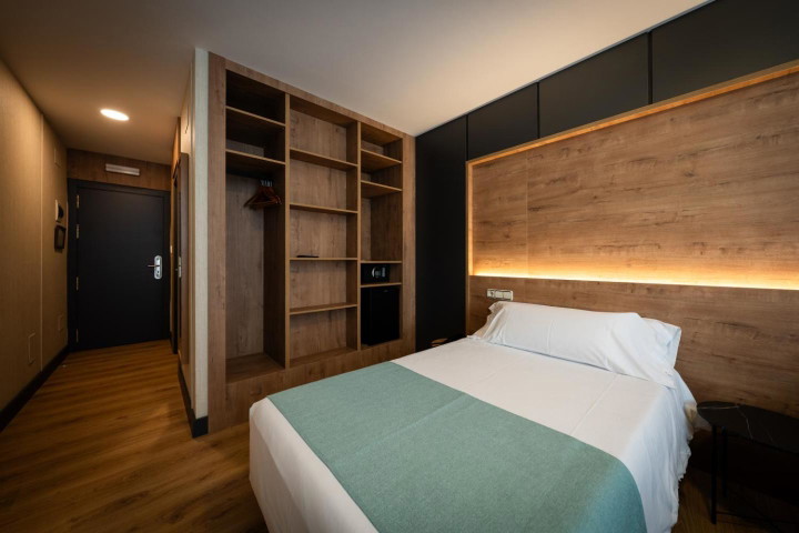 Hotel Oca Insua Costa Da Morte - Cee