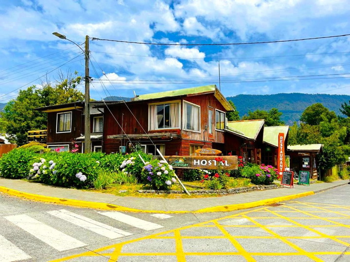 Hostal Chumay - Neuquen