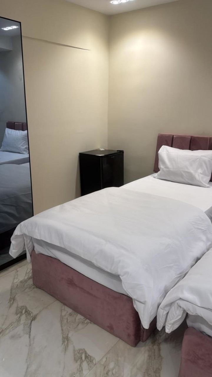 Oraby Sweets Hotel - Giza