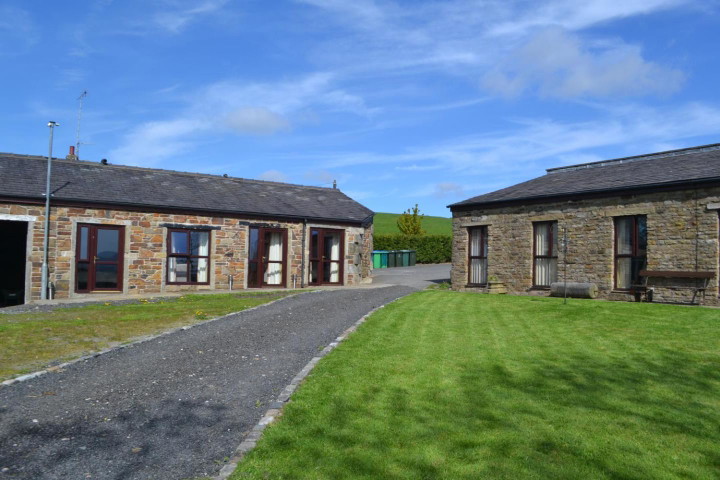 Fernhill Hotel - Todmorden