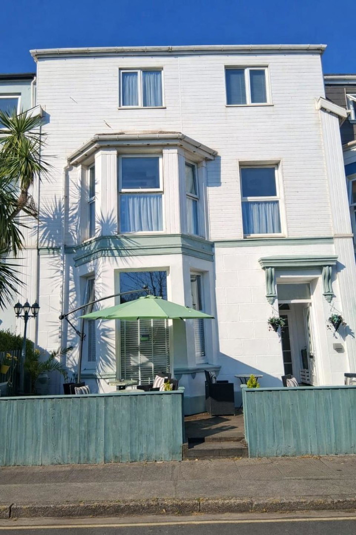 Barbican Paignton - Devon