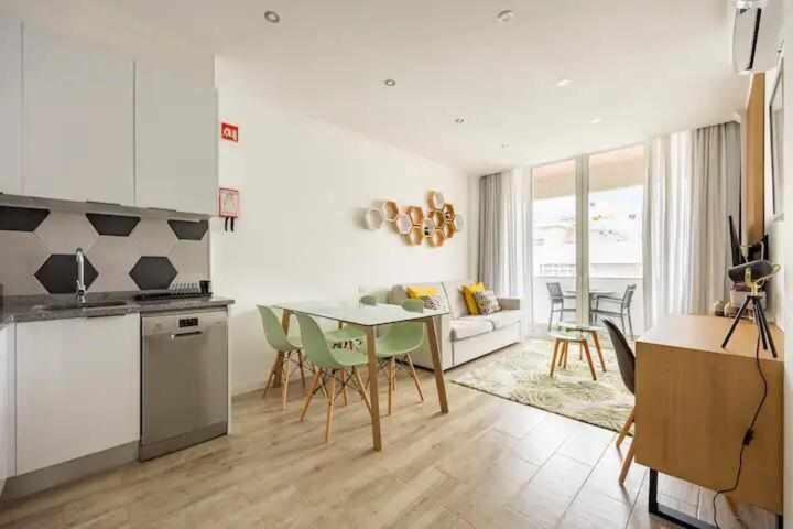 Timeless Beach Iii - Apartment - Armação de Pêra