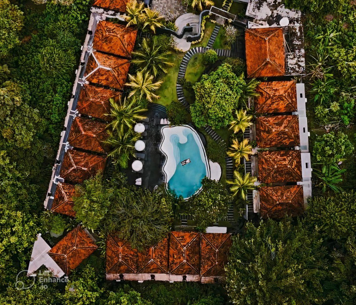 Onaya Bali Resort - Adults Only - Uluwatu