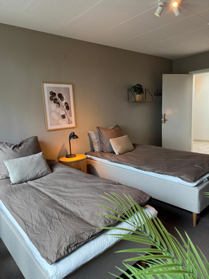 Dreamhouse Ikast - Dania
