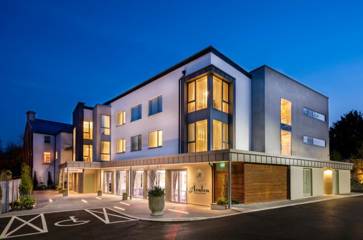 Avalon House Hotel - County Kilkenny