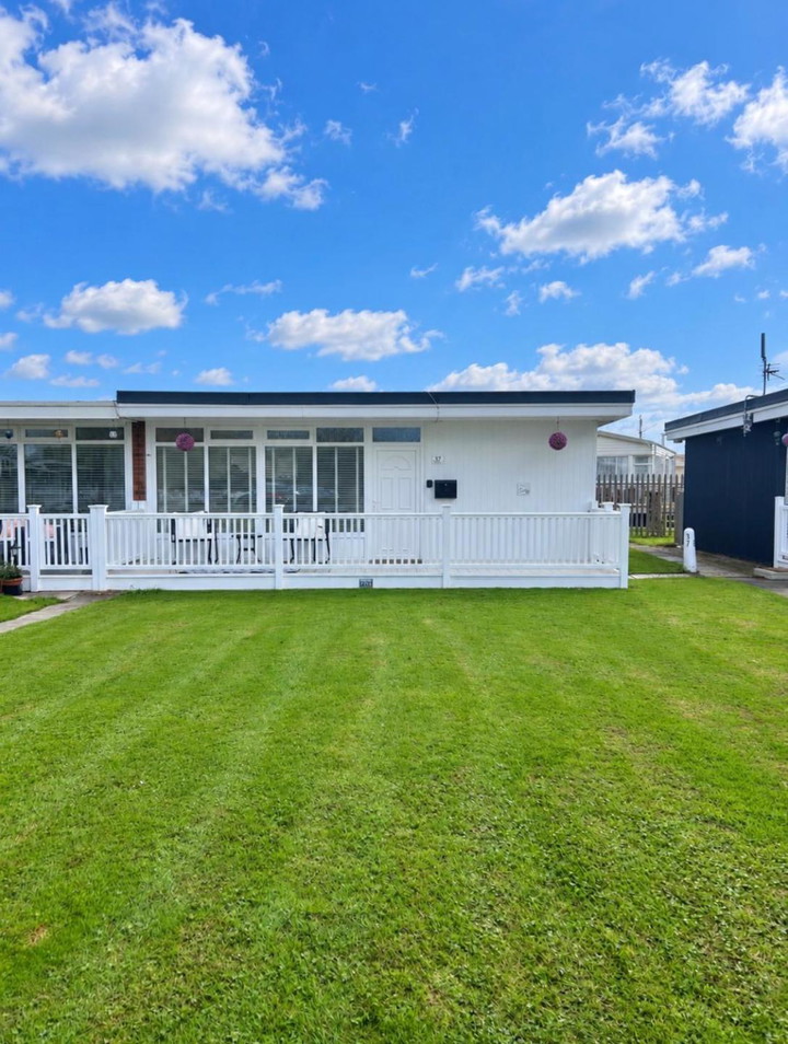 Cherry Park Retreat - Chapel Saint Leonards