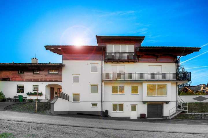 Ramsau Appartements Pickl - Filzmoos