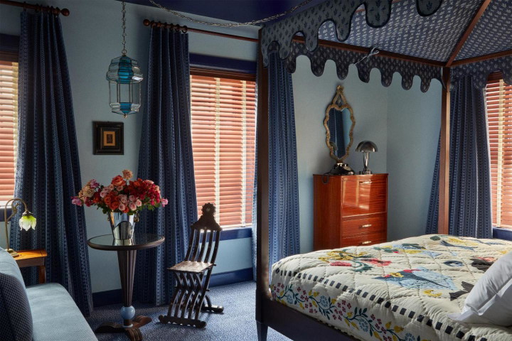 Hotel Ulysses, A Member Of Design Hotels - Baltimore
