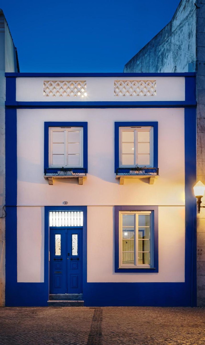 Casa Calmaria Beja - Portugal