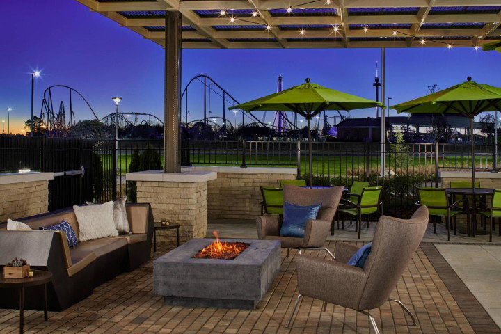 Springhill Suites By Marriott Charlotte At Carowinds - Fort Mill, SC