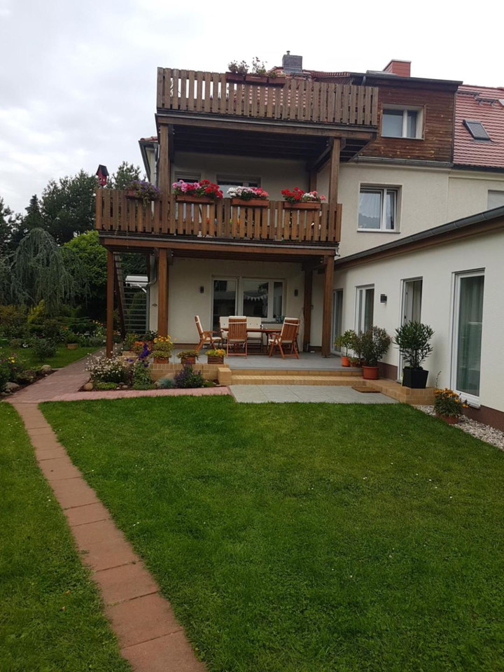 70m² Zweiraumwohnung Am Spreewaldradweg In Cottbus - Chociebuż