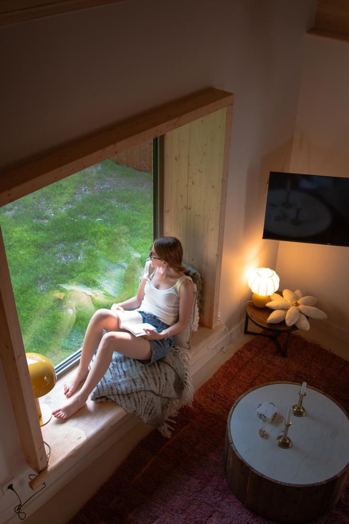 Les Chalets De Seignou - Saint-Lary-Soulan