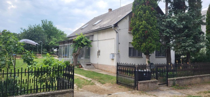 Z21 Apartman - Balatonföldvár