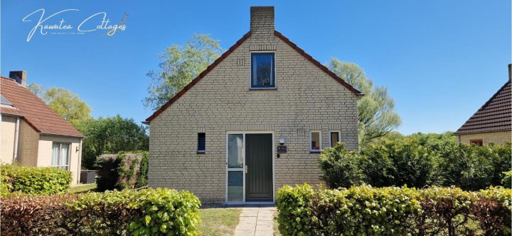 Lakeview 'Rotorua' 4-6 Pers By Kawatea Cottages - Wageningen