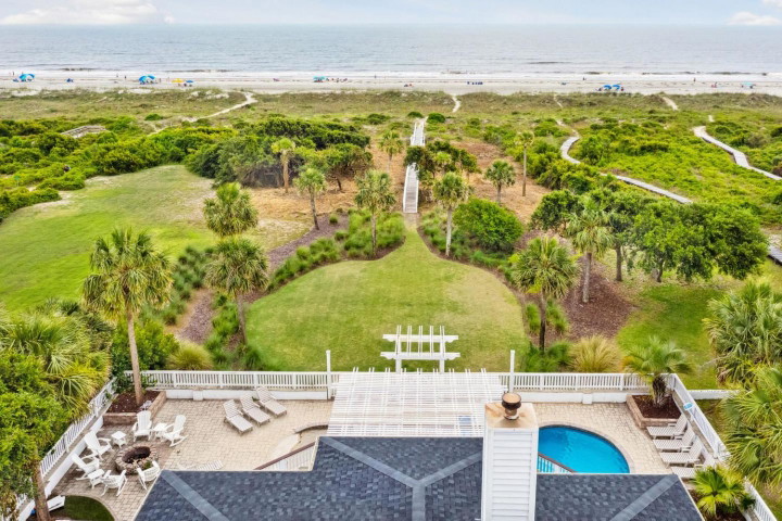3302 Palm Blvd - Isle of Palms, SC