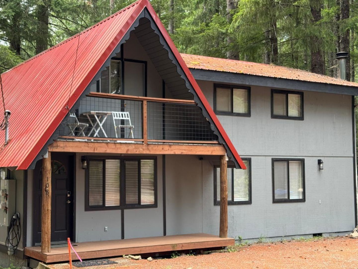 Tall Timber - State of Washington