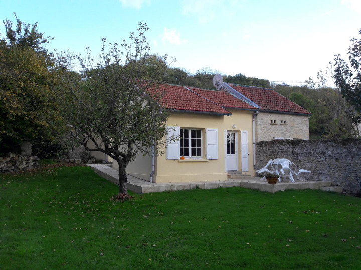 Gite Le Verger - Calvados