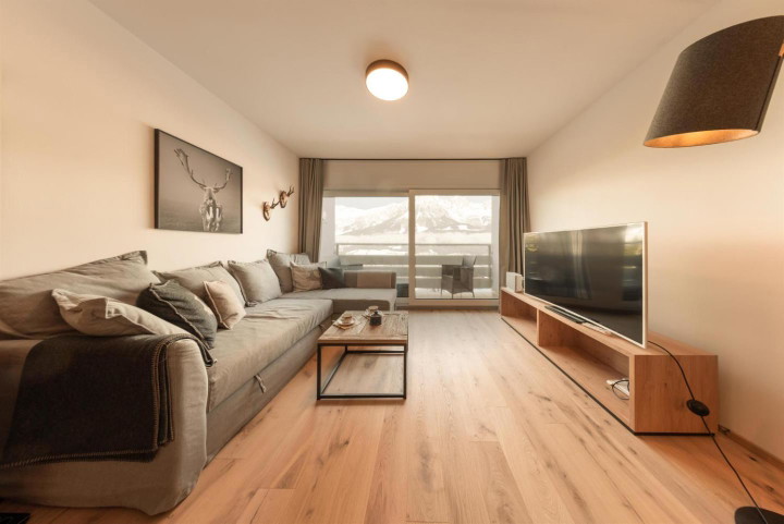 Apartment Alpenblick - Kitzbühel