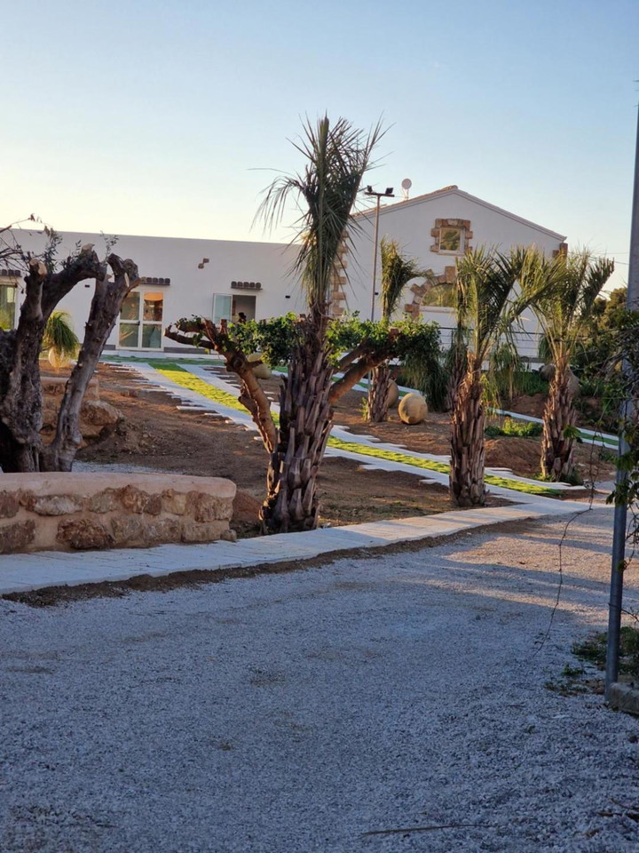Villa Fragi - Terrasini
