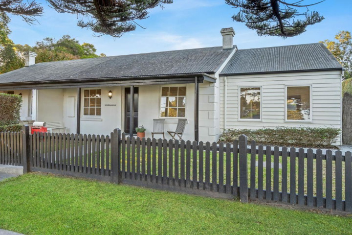 Brambledale - Port Fairy