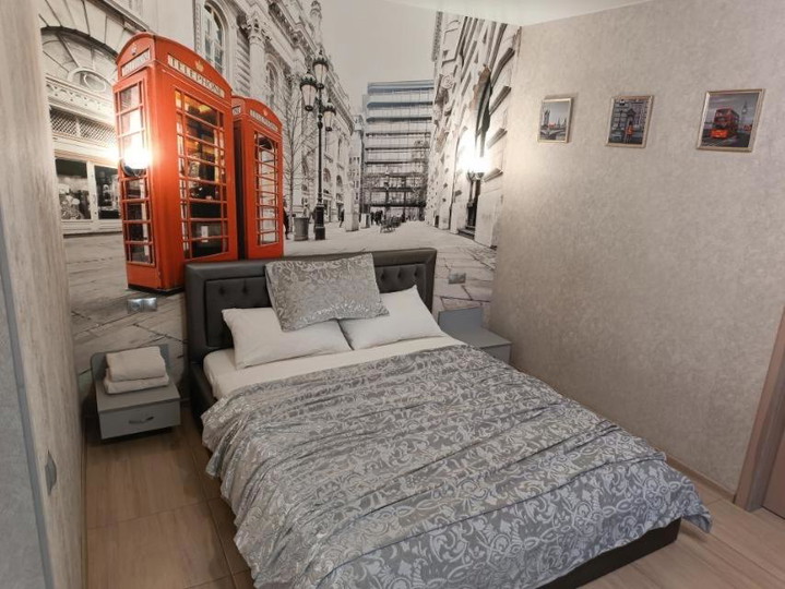 Luxuri Apartments - Belarus