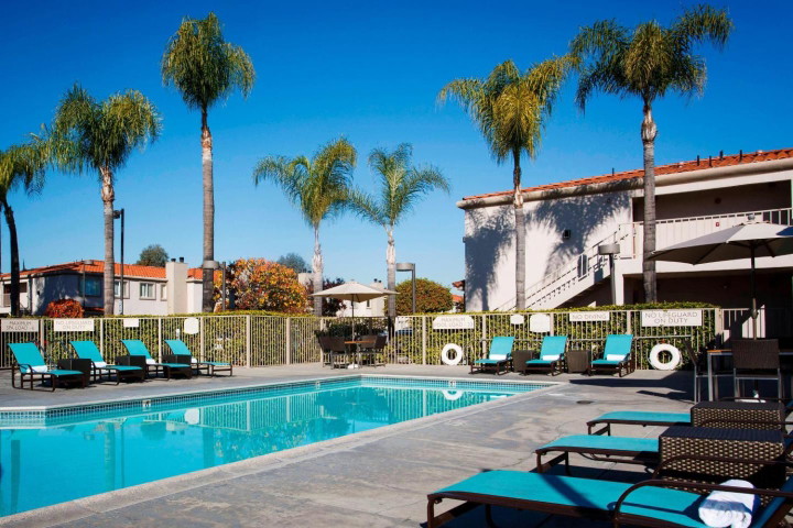 Residence Inn La Mirada Buena Park - Norwalk, CA