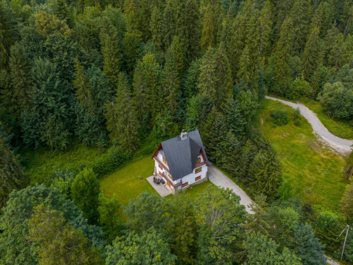 Apartamenty Nad Potokiem - Białka Tatrzańska