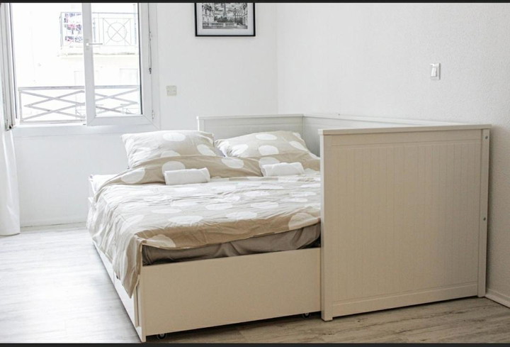 Appartement Cosy Disneyland à 10 Min Paris à 30 Min - Val-de-Marne