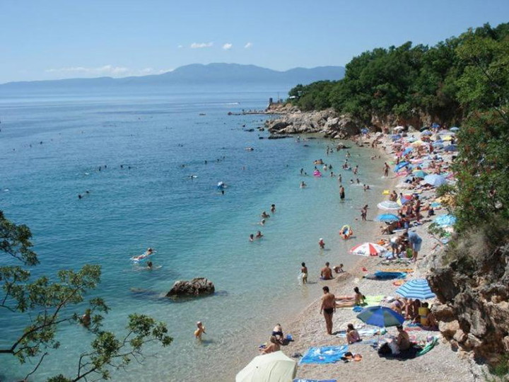 Apartman Hana U Blizini Ronilačkog Kluba I Kostrenskih Plaža - Croatia